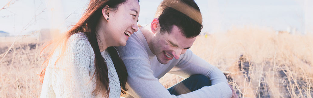 6 Character Traits to Look for in a Potential Spouse - FamilyLife® - A ...