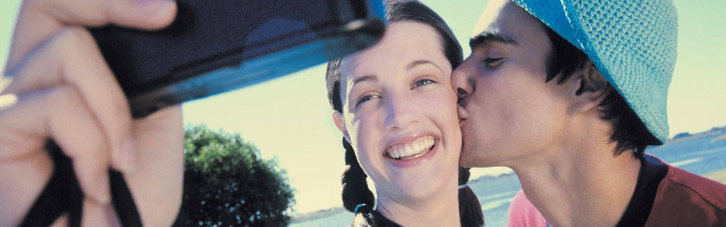 Keeping the Emotional Love Tank Full in Marriage | FamilyLife®