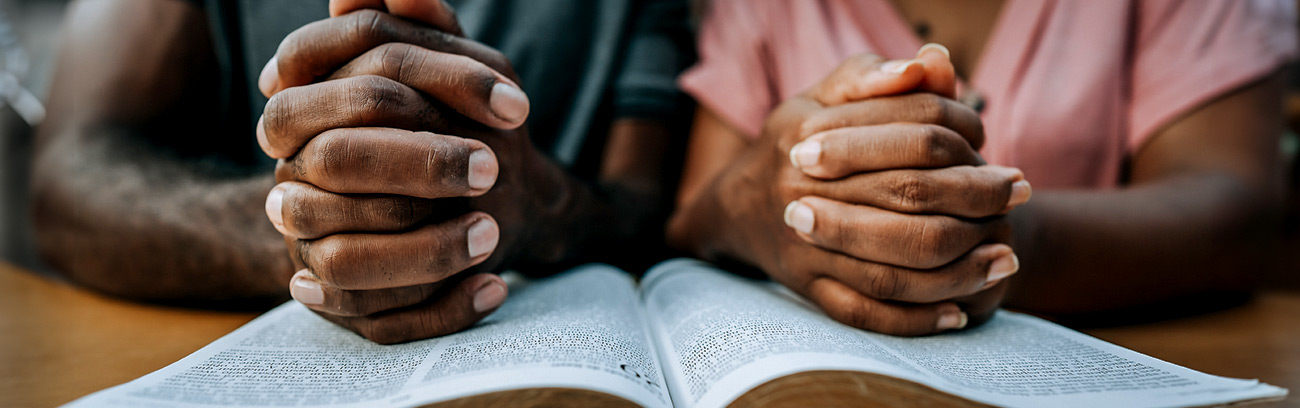Building a Spiritual Foundation for Your Marriage - FamilyLife® - A Cru ...