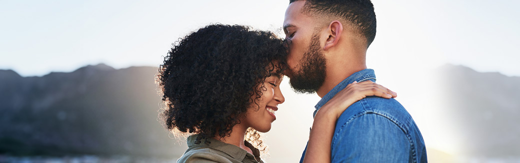 How a Husband Can Nourish and Cherish His Wife