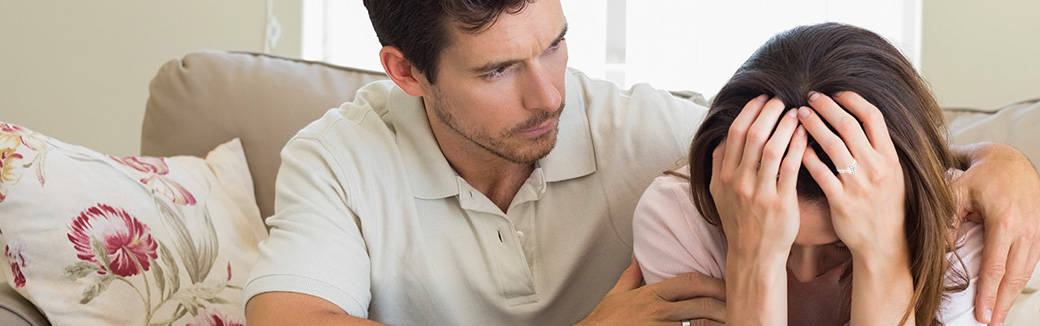 How can I keep my family strong in the midst of tragedy and suffering ...