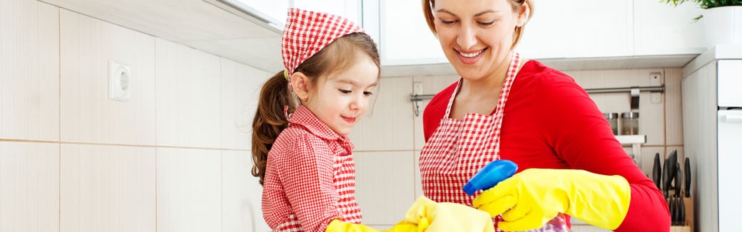 Remembering God in the Mundane Events of the Day - FamilyLife - A Cru ...