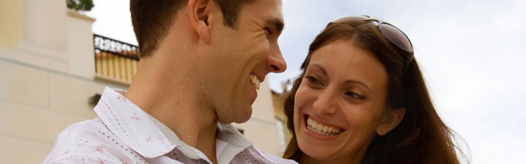 The Foundation of a 'Oneness Marriage' - FamilyLife® - A Cru Ministry