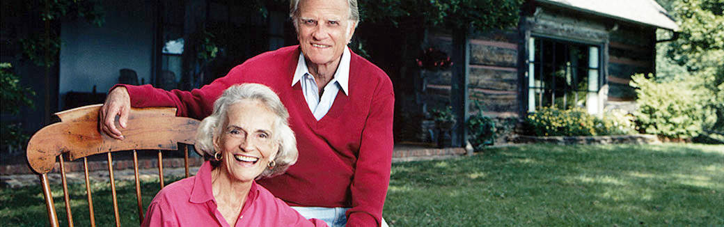 Billy Graham’s Incredible Ministry … and His Incredible Marriage ...
