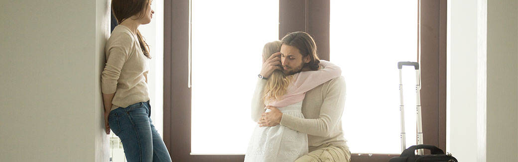 Divorced Parents Can Co-Parent Peacefully - FamilyLife - A Cru Ministry