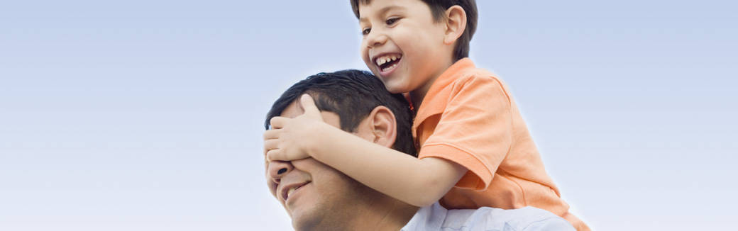 10 Ideas: Creating Quality Time With Your Kids - FamilyLife® - A Cru ...