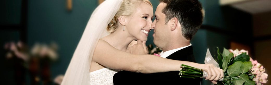 25 Great Expectations for Your Marriage