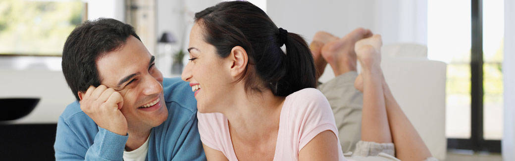 4 Ideas to Improve Your Lovemaking | FamilyLife®