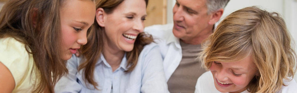 40 Lessons We Sought to Teach Our Children - FamilyLife - A Cru Ministry