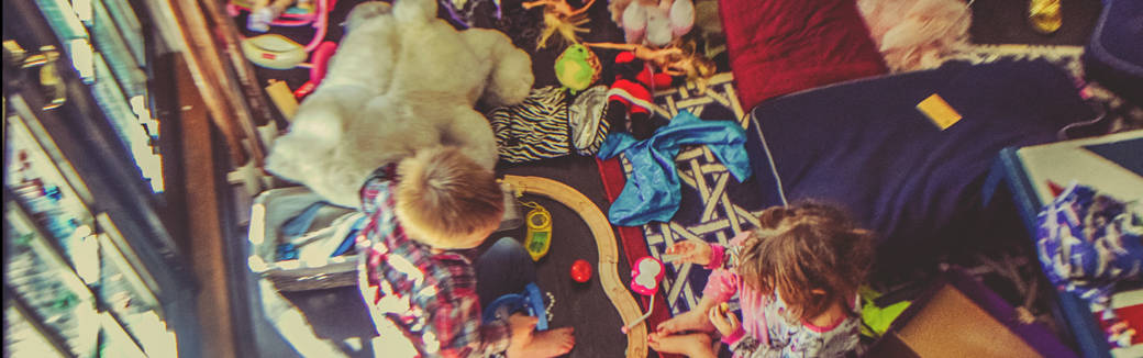 Stop Overindulging Your Children - FamilyLife® - A Cru Ministry