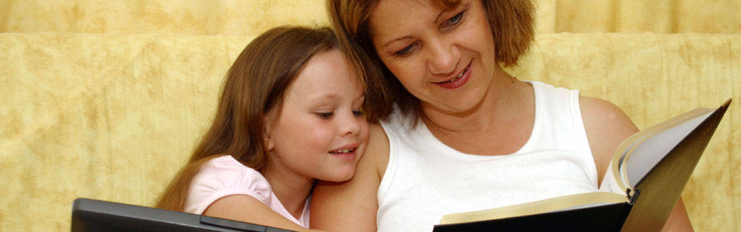 Are You Too Concerned With Your Child’s Behavior? - FamilyLife - A Cru ...