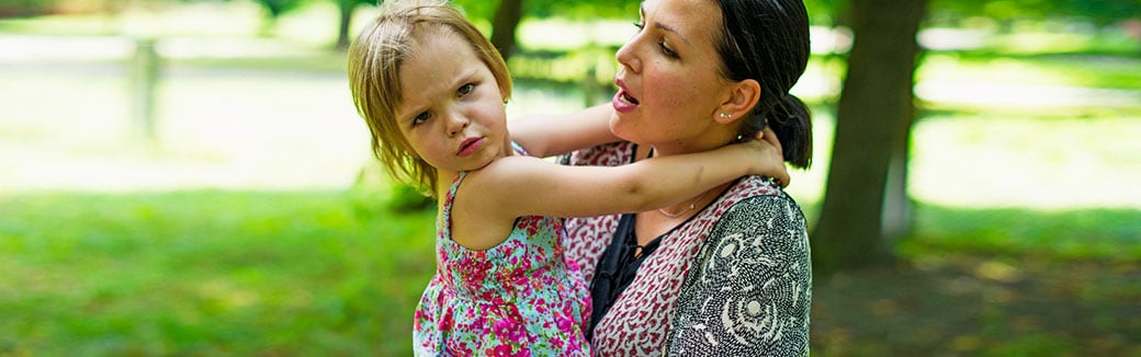 Ever Feel Like You're Ruining Your Kids? - FamilyLife® - A Cru Ministry