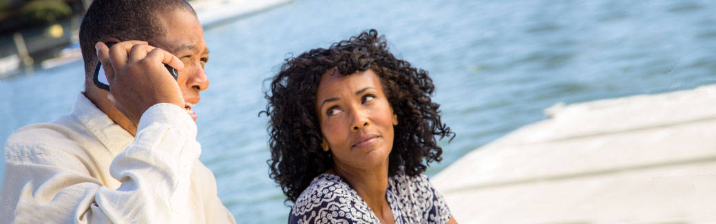 How Should We View Life's Interruptions? - FamilyLife® - A Cru Ministry