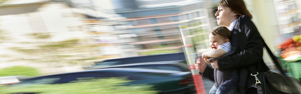 My Big Flaw: I'm an Impatient Mom - FamilyLife® - A Cru Ministry