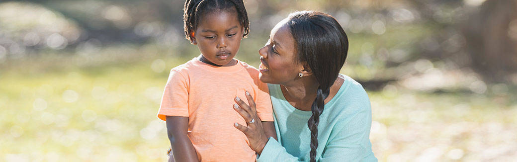 Parenting Is a Mission of Mercy - FamilyLife - A Cru Ministry