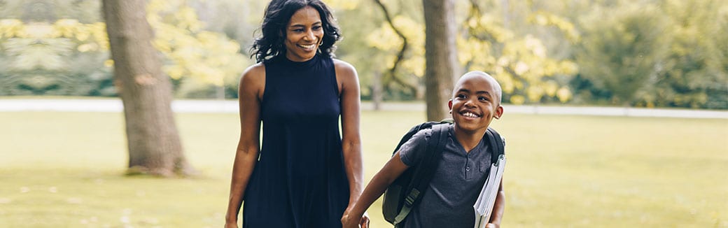 Respecting Your Son’s Desire to Provide and Protect - FamilyLife® - A ...