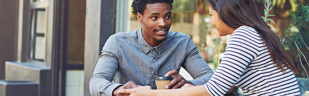 Talking Through Difficult Issues - FamilyLife® - A Cru Ministry