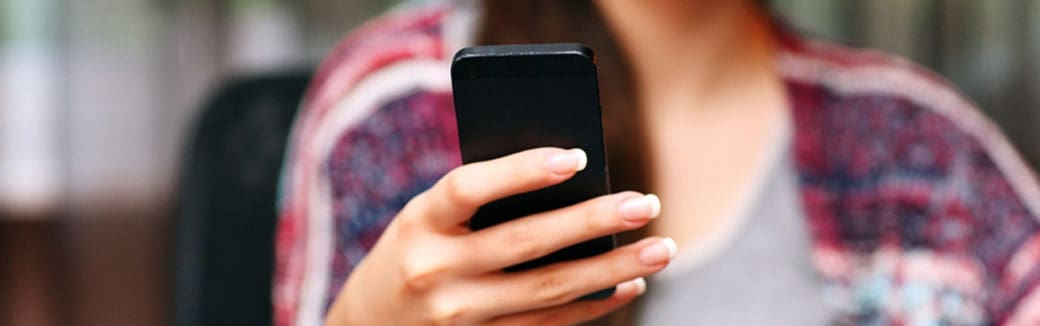 The Unmasking of an Online Affair - FamilyLife® - A Cru Ministry