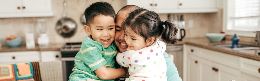 10 Ways to Help Your Kids Honor Their Dad - FamilyLife® - A Cru Ministry