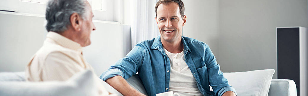 5 Assignments God Gives to Men - FamilyLife® - A Cru Ministry