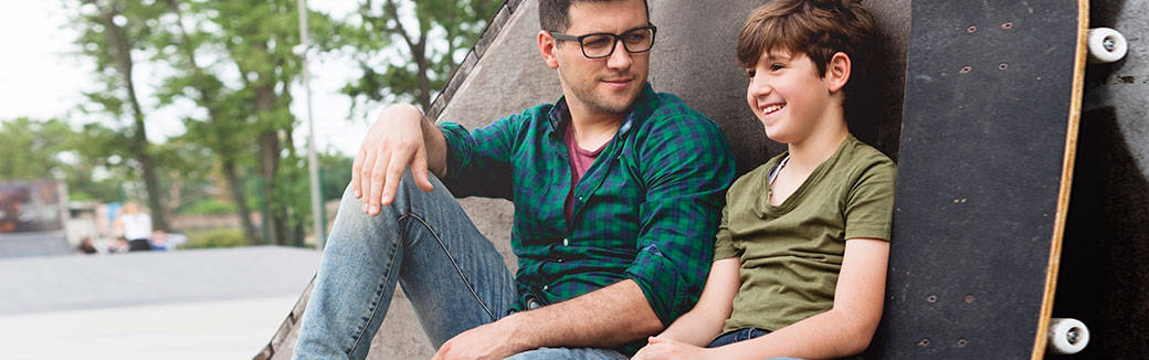 How to Develop Healthy Relationships with Stepchildren - FamilyLife ...