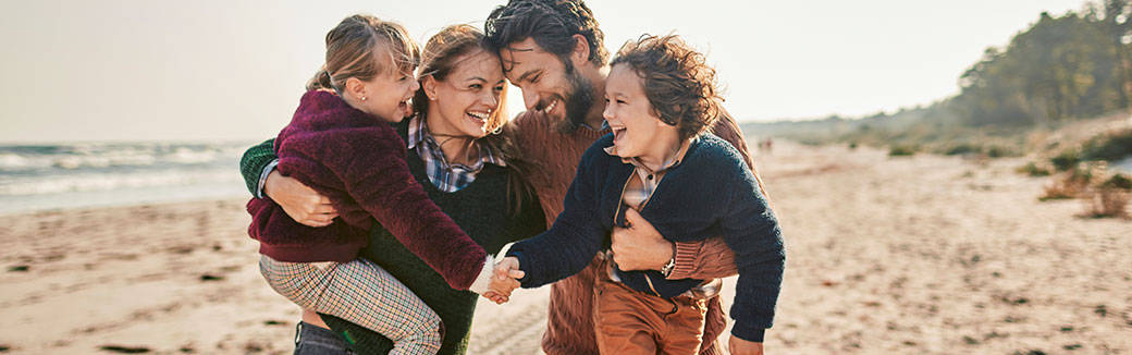 Stepfamilies Are Different … and the Same - FamilyLife® - A Cru Ministry