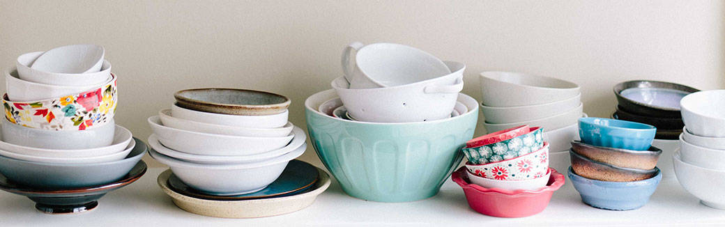 How Marie Kondo Helped My Tupperware Drawer ... and My Marriage ...