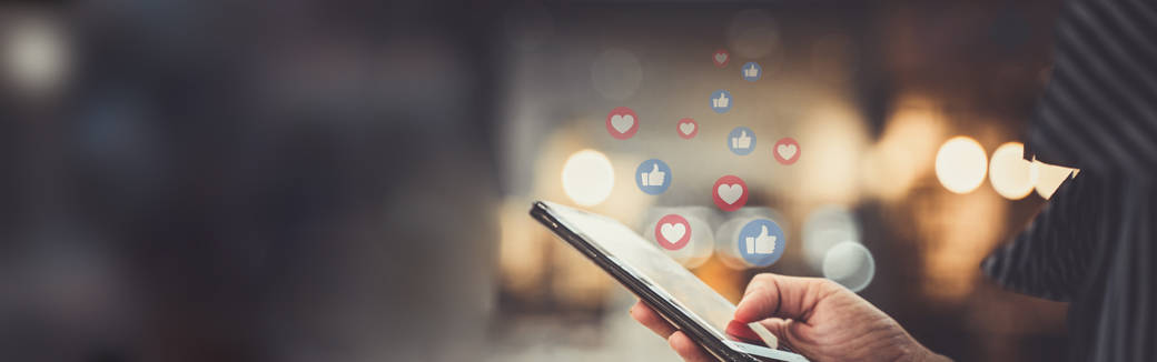 7 Ways to Flirt on Social Media - FamilyLife® - A Cru Ministry