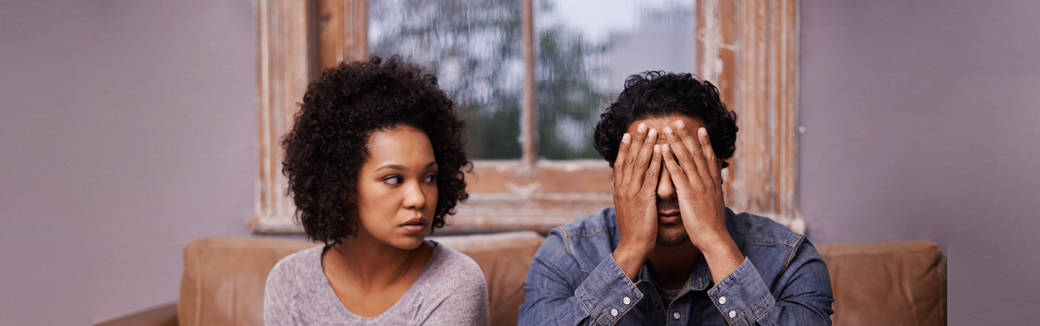 That Same Stupid Fight: Handling Conflict with Your Spouse - FamilyLife ...