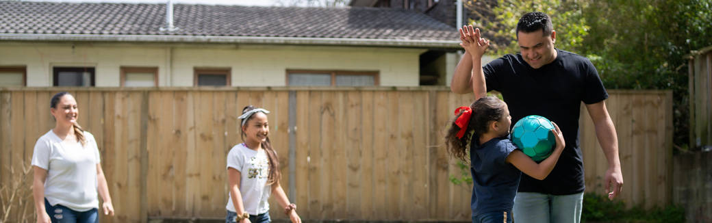 Stepfamily Dynamics: When You’re Not Blending - FamilyLife - A Cru Ministry