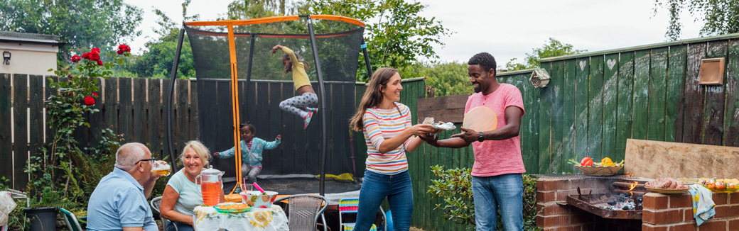 It Takes a Village: 3 Reasons to Parent in Community - FamilyLife® - A ...