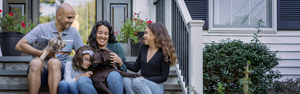 What Is a Godly Home? - FamilyLife - A Cru Ministry