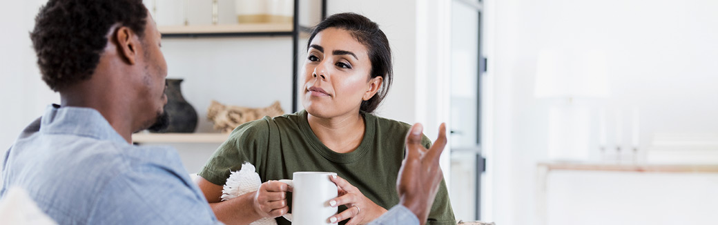 When Conversation Gets Stuck: 25 Questions To Ask Your Spouse ...