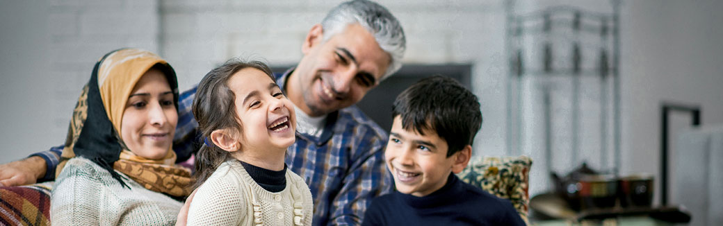 The Journey: Three Stages of an Immigrant’s Experience - FamilyLife - A ...