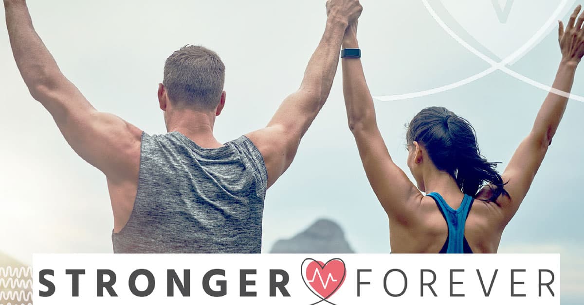 FamilyLife - Stronger Forever Plan