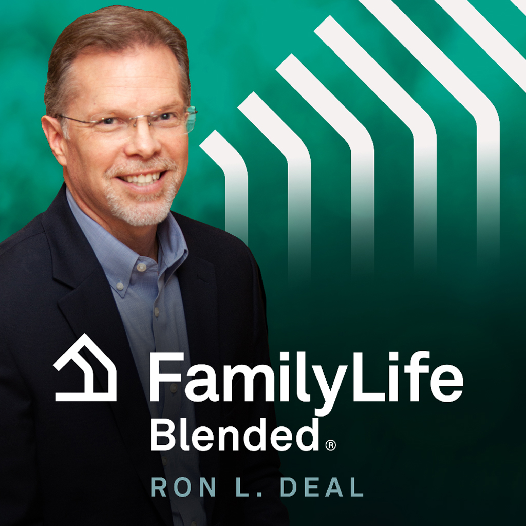 165: Two Homes, One Team: Co-Parenting for Your Kids' Well-being ...