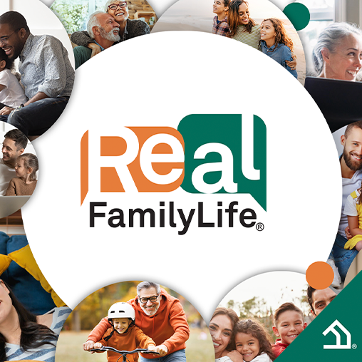 Podcast Archive - FamilyLife - A Cru Ministry