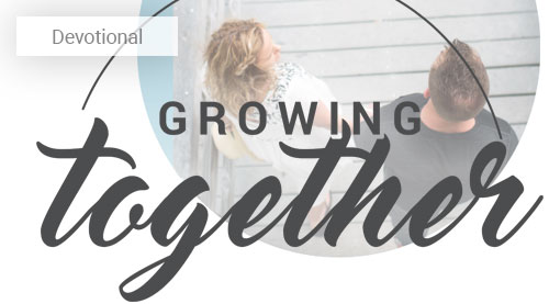 Growing Together - FamilyLife® - A Cru Ministry - Pursue what matters most.