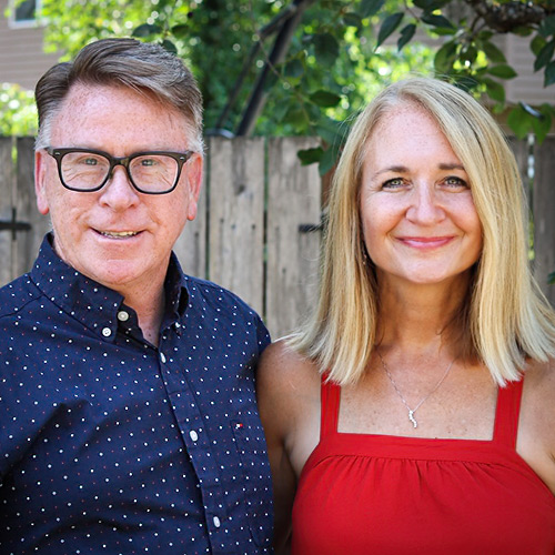 Weekend to Remember Speakers | FamilyLife®