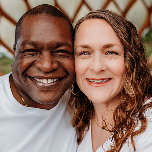 Nathan and Gabrielle Payne - FamilyLife® - A Cru Ministry