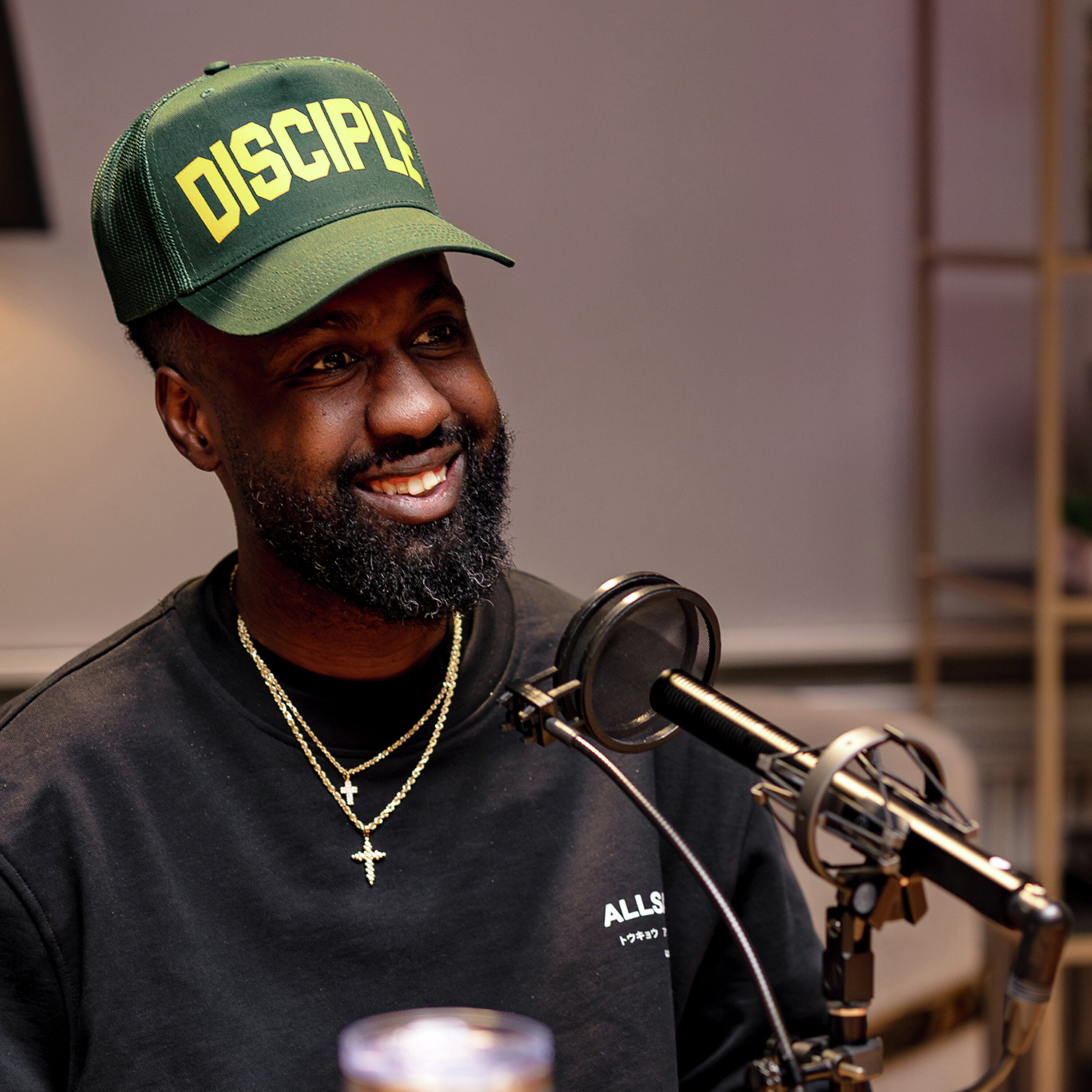 How To Evangelize With EQ: Preston Perry – FamilyLife – A Cru Ministry