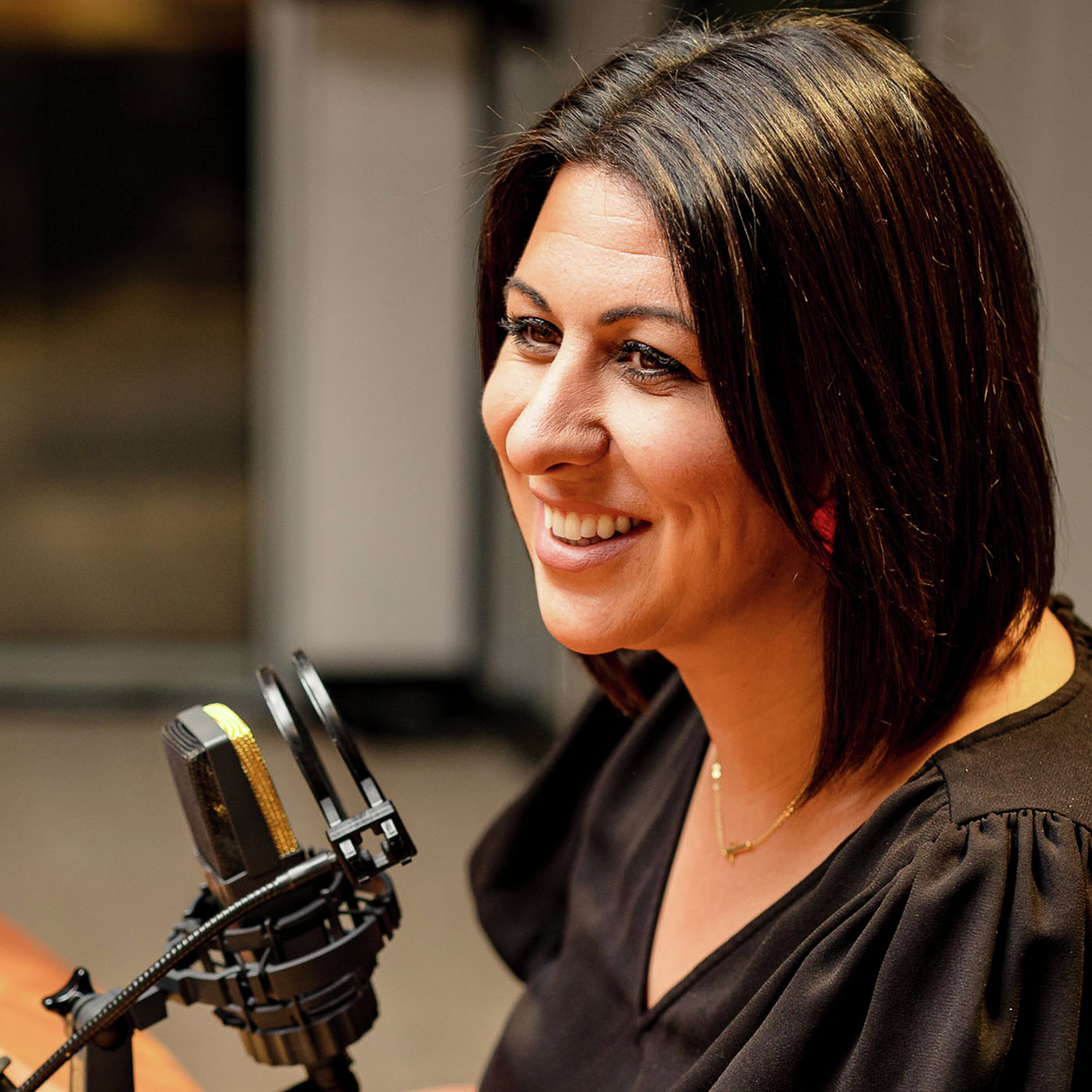 Discovering Spiritual Wellness: Debra Fileta - FamilyLife Today ...