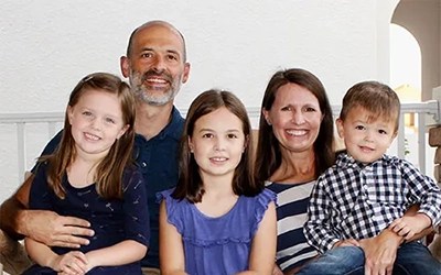 Our Leadership - FamilyLife - A Cru Ministry